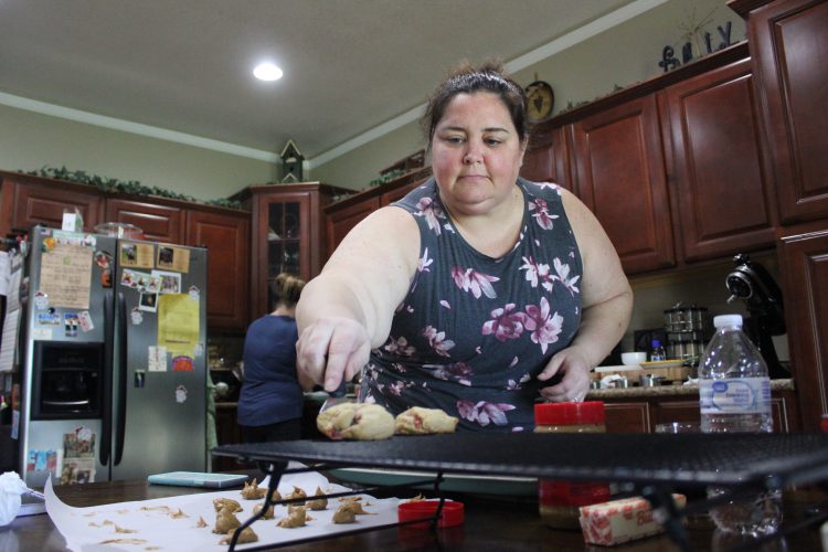 How sweet it is: new home-based cookie business opens | News, Sports ...